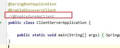 SpringCloud项目搭建(六) nacos 作为注册中心-布布扣-bubuko.com